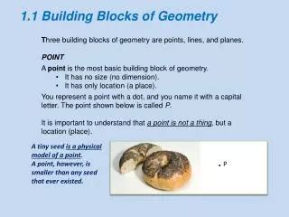 Image result for Building Blocks of Geometry