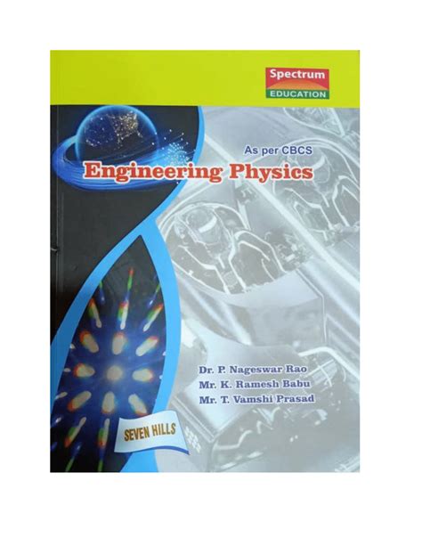 Image result for Engineering Physics Book PDF