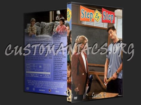 Image result for Step DVD Covers