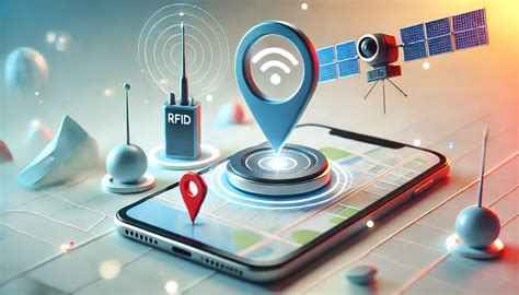 Image result for RFID Tracking Technology