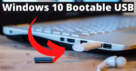 Image result for Download Windows 10 ISO File for Bootable USB