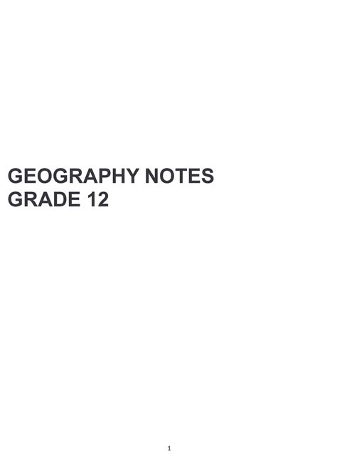 Image result for Grade 12 Geography Notes Tamil