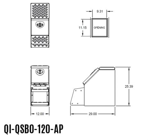 Image result for LS 2 Step Box