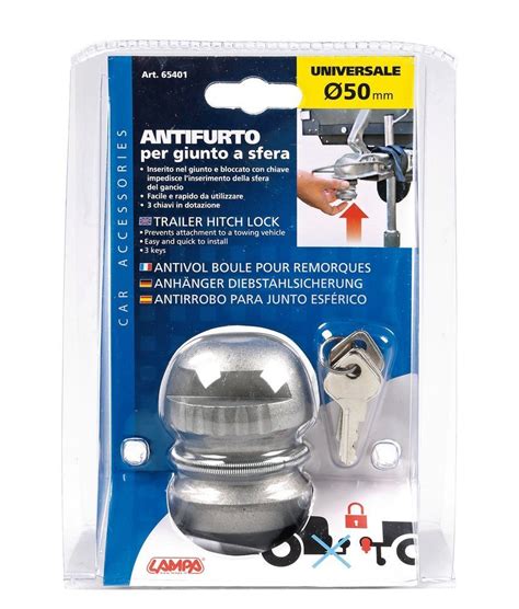 Image result for Trailer Theft Protection