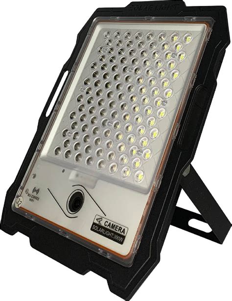 Image result for Solar Camera Light