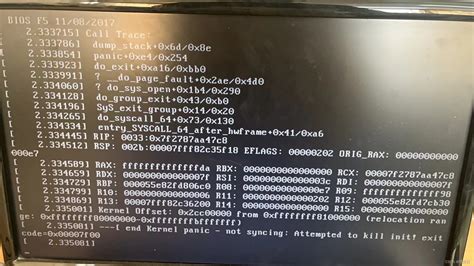 Image result for Linux End Kernel