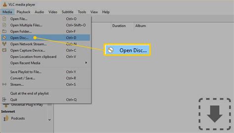 Image result for VLC Blu-ray Codec