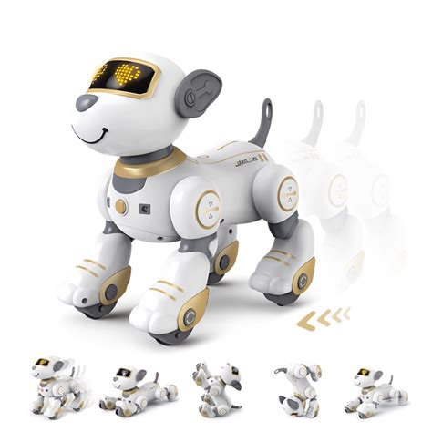 Image result for Remote Control Robotic Dog
