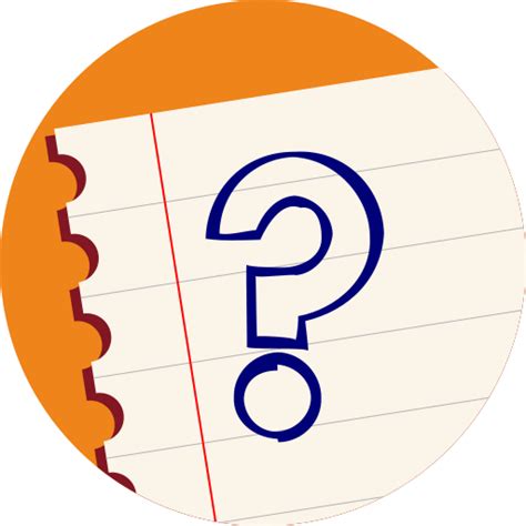 Image result for Interrogation Point Icon