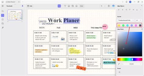 Image result for Change Font Color Foxit PDF Editor