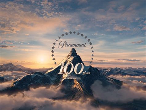 Image result for Paramount Pictures 2016 Logo