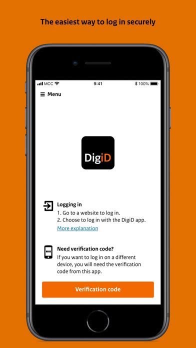 Image result for Digid App Problems