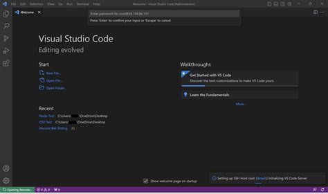 Image result for Access Is Denied in vs Code