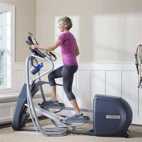 Image result for Precor Elliptical Machine