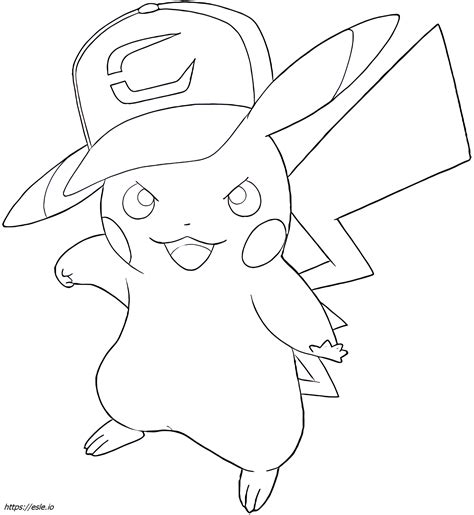 Image result for Partner Pikachu