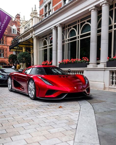 Image result for Regera Test-Drive