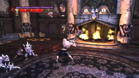 Image result for Splatterhouse Secrets