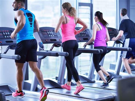 Image result for Health Club Example