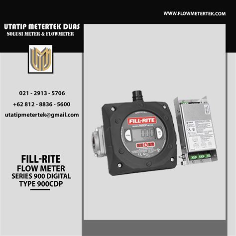 Image result for Fill-Rite 900 CDP Meter