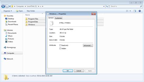 Image result for C Folder Files