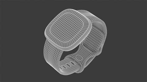 Image result for Fitbit Versa 2 Engineering Drawing