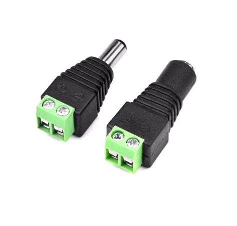 Image result for DC Plug Adapter