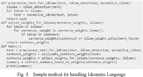 Image result for What Is Auto Summarization