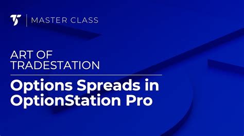 Image result for OptionStation Pro Tutorial
