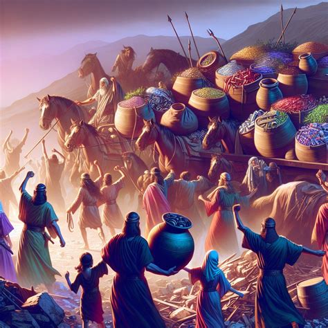 Image result for Genesis Chapter 34