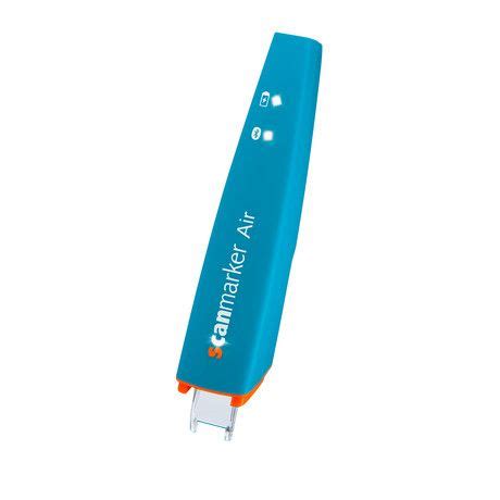 Image result for Scanmarker Reader Blue