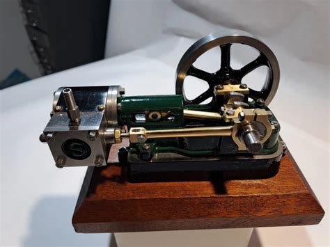 Image result for Stuart Stationary Engine Models