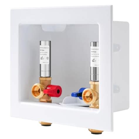 Image result for Washing Machine Water Outlet Box