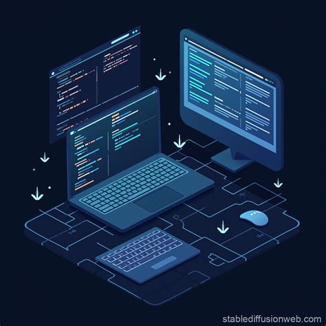 Image result for Show Me Some Picture of Computer Programming