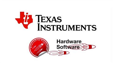 Image result for Ti SW Development