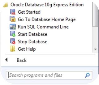 Image result for Oracle SQL Command Prompt