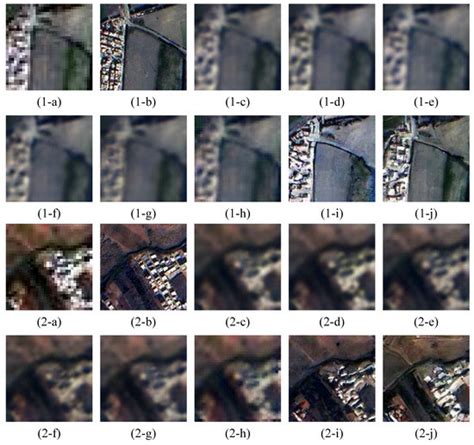 Image result for Deep Learning Remote Sensing Image
