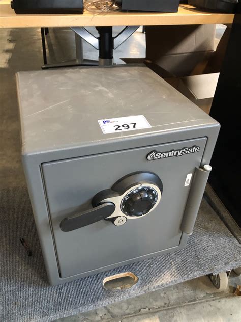 Image result for Sentry Safe No Key