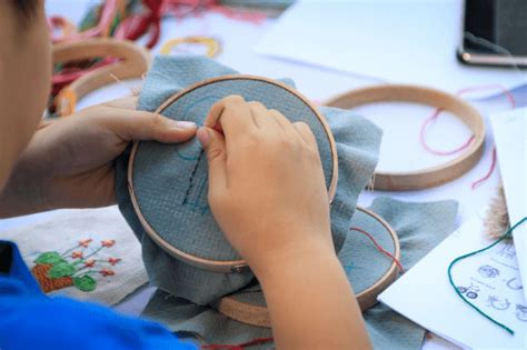 Image result for Sewing Tutorials for Kids