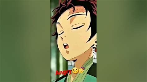 Image result for Zenitsu Angry