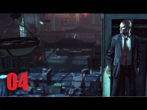 Image result for Hitman Absolution Run for Your Life