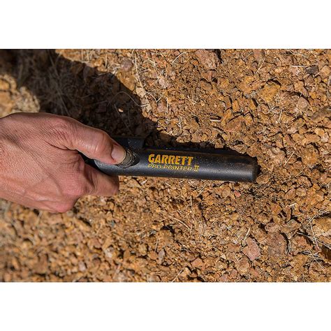 Image result for Garrett Pinpointer How Does It Work