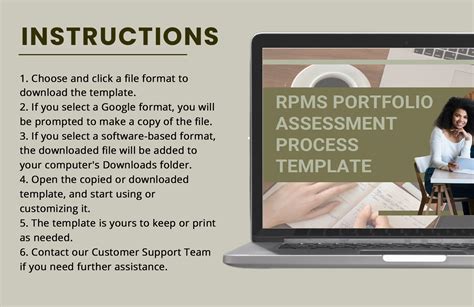 Image result for RPMS Portfolio Guide