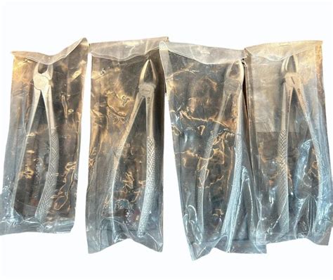 Image result for Tooth Extraction Forcep PHY