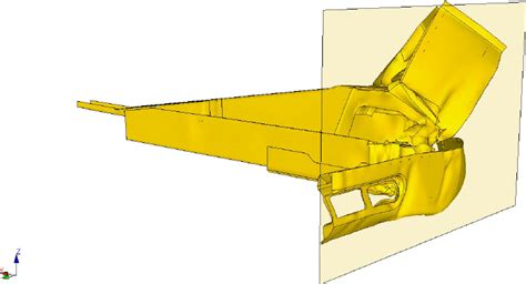 Image result for Deformed SolidWorks Simulation