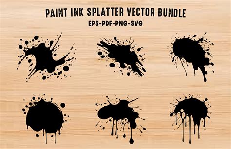 Image result for Abstract Paint Splatter