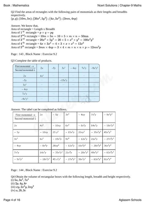 Image result for Class 8 Chapter 9 Maths Important Questions