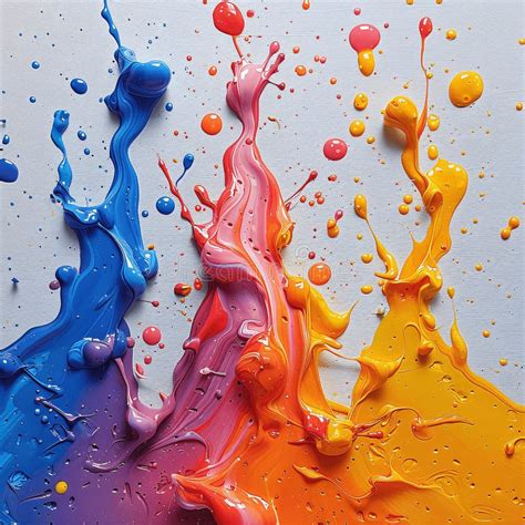 Image result for Spray Paint Splatter Effect