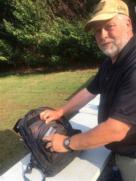 Image result for Prepper Go Bag