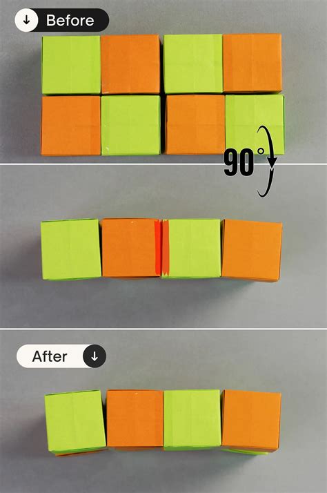 Image result for Magic Infinity Paper Origami