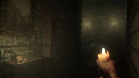 Image result for Project Nightmares